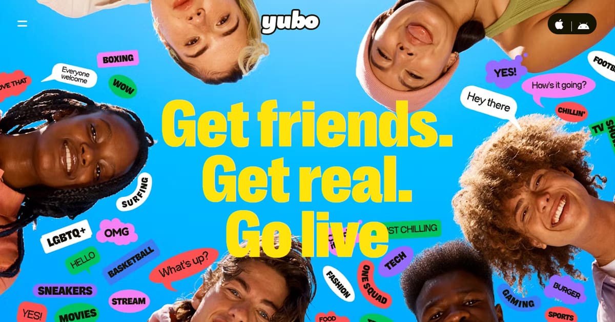 7 Best Teen Dating Apps (2025) | Meet Other Teenagers Online