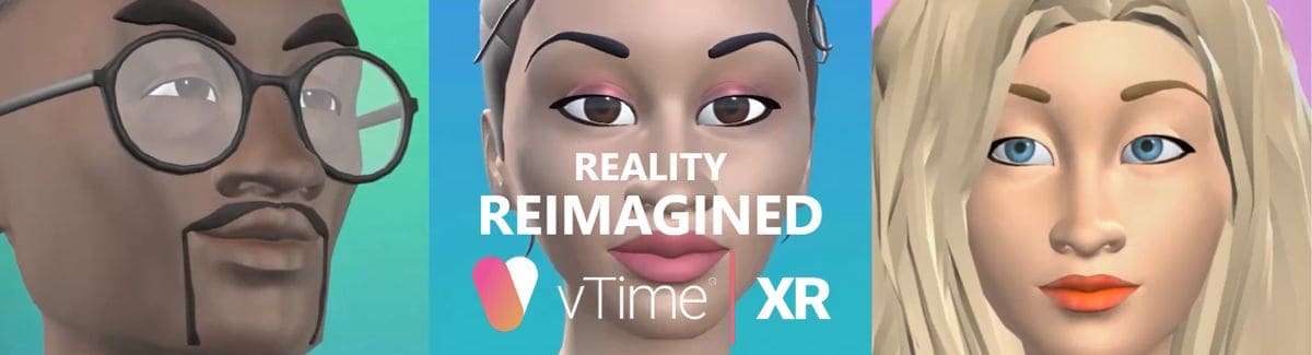 vTime XR Review (2024) | Can You Really Find Love in VR?