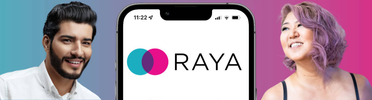 Raya Dating App Review (2024) | What Is it Really All About?