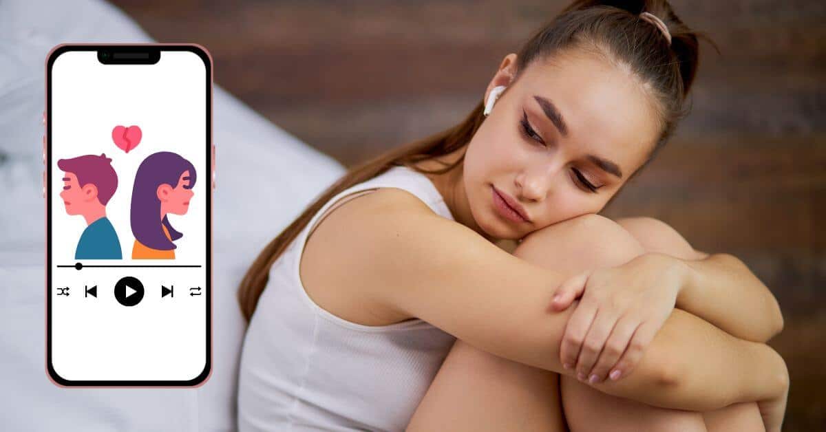 11 Best Breakup Songs and Why | Healing Through the Pain