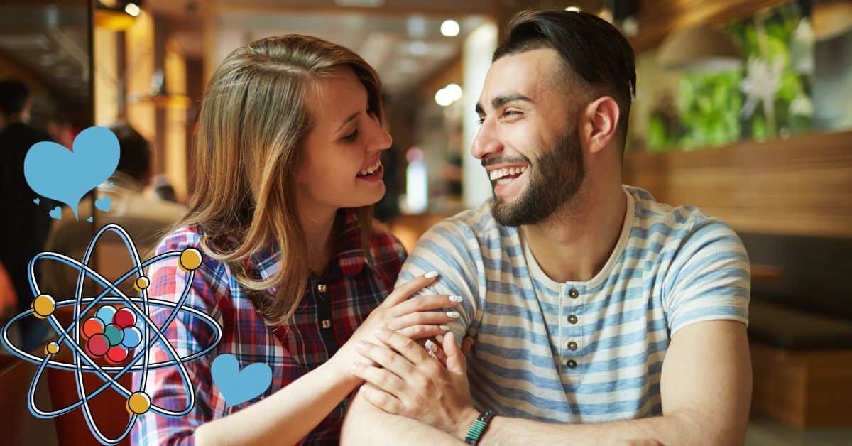 Science of Attraction | What is it and How Does it Work?