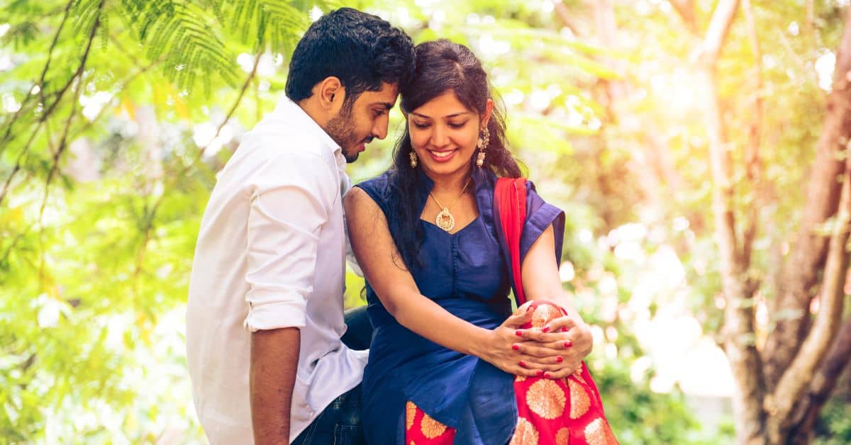 Importance of Touch in Dating and How to Properly Use It