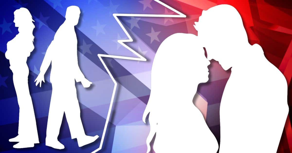 How Election Season Can Make or Break Your Relationship