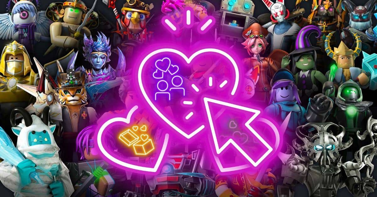 Roblox Online Dating | What Will It Really Look Like?