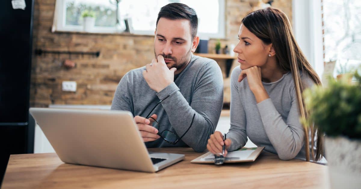 Tips for Navigating Financial Discussions in Your Relationship