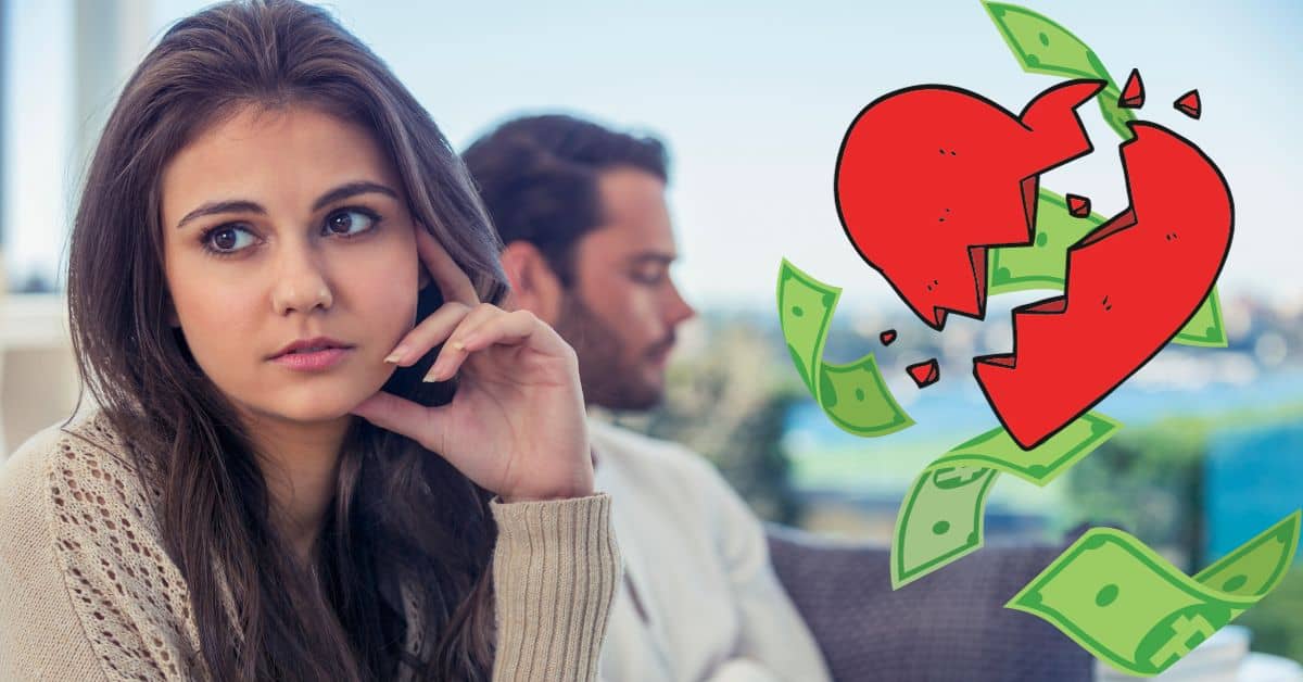 How to Overcome Financial Infidelity in Your Relationship