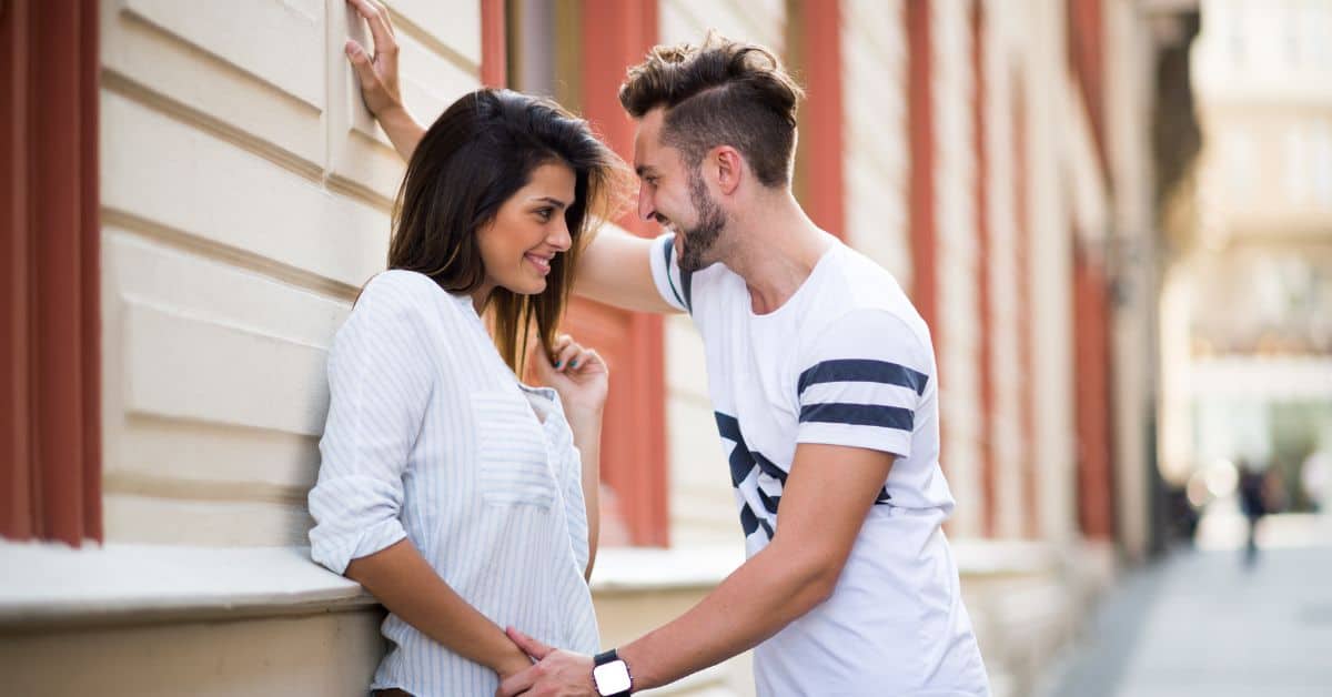 Dating an Alpha Male | How to Navigate the Relationship