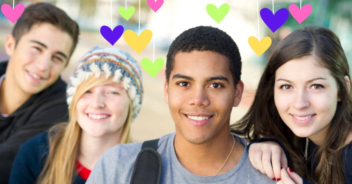 How Gen Alpha Will Date Differently Than Other Generations