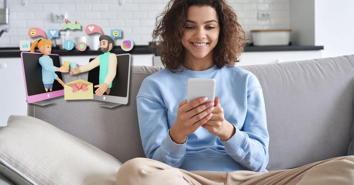 How to Successfully Go from Online to Real Life Dating