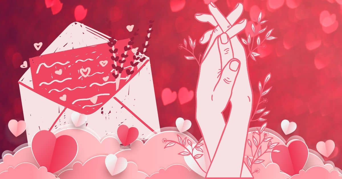 Valentine's Day History | What is it and Where Did it Come From