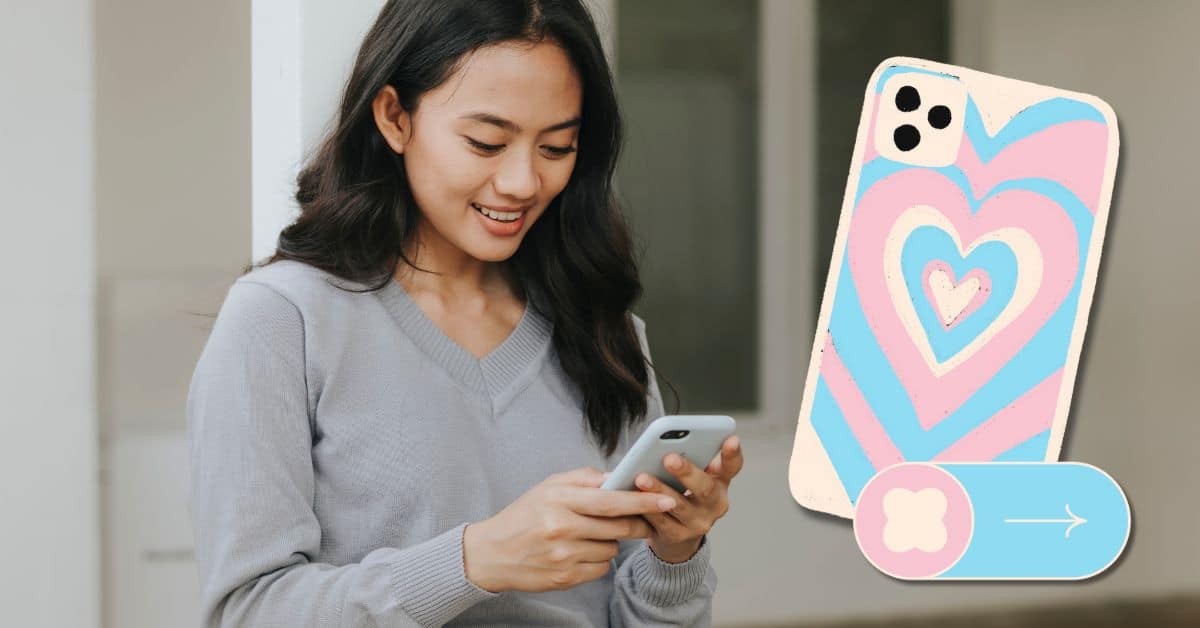 The Swipe Right Phenomenon and the Psychology Behind It