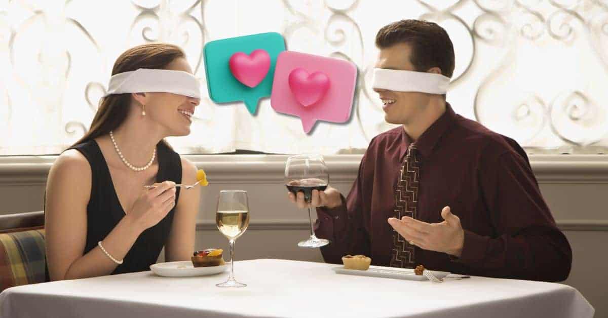 Blind Dates and How They Create Excitement of the Unknown