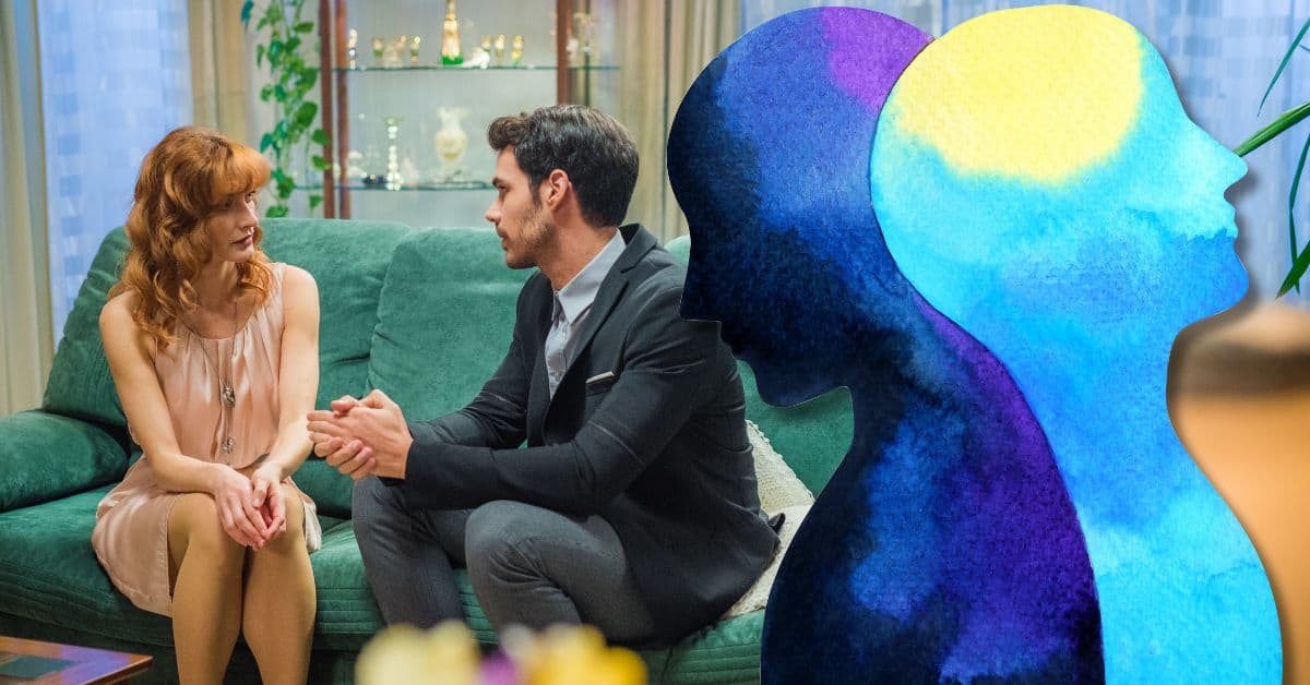 Dating a Person With Borderline Personality Disorder