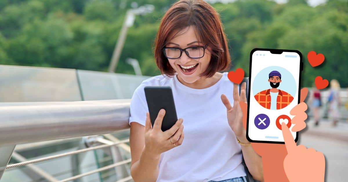 7 Essential Tips for Women Dating in Their 40s and Beyond