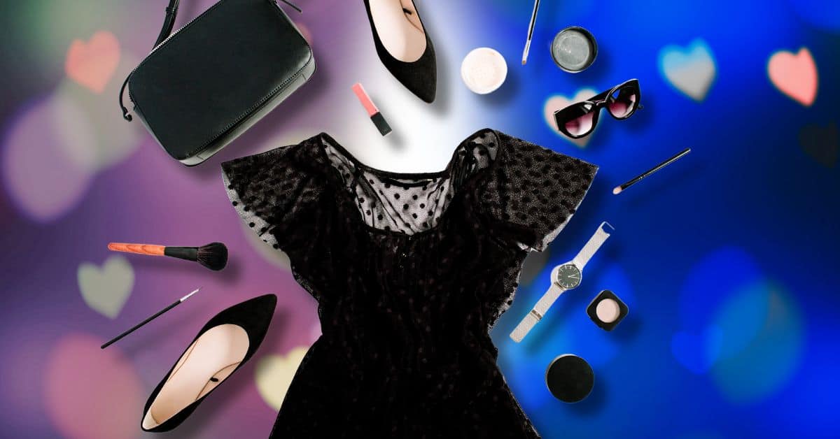 Going from Your Day Look to the Perfect Nighttime Date Look