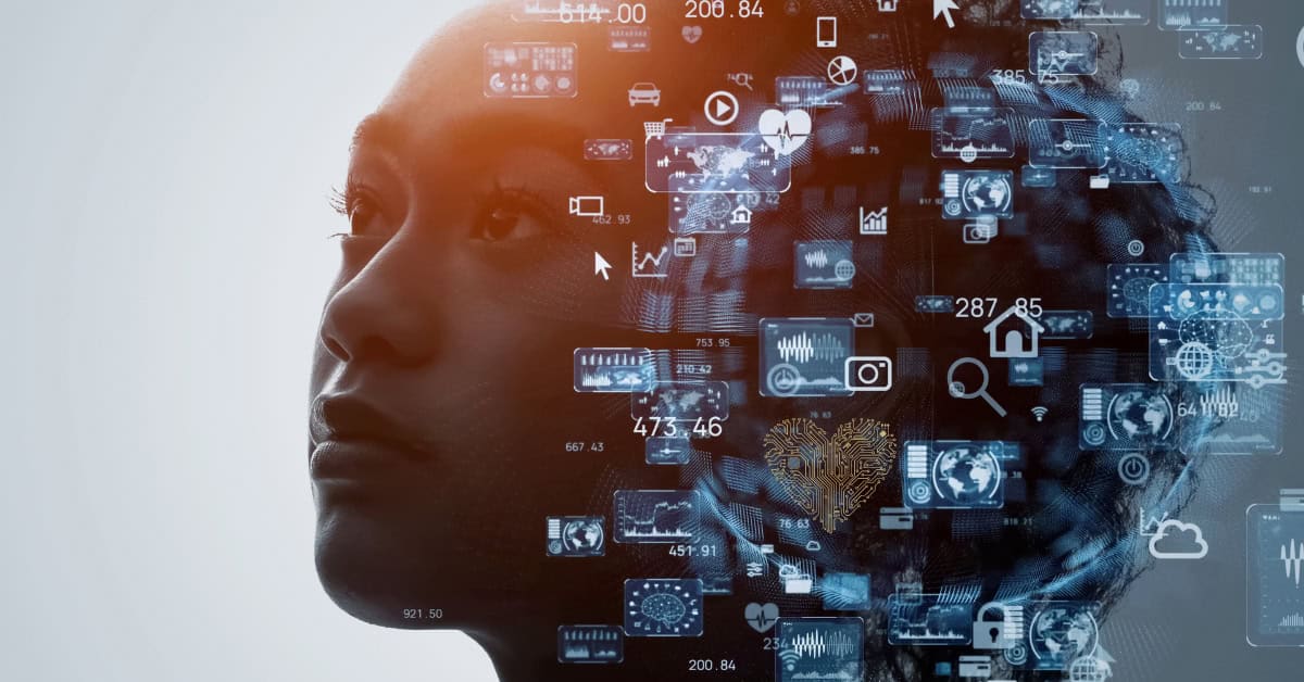 The Rise of AI Girlfriends | What Are They and How They Work