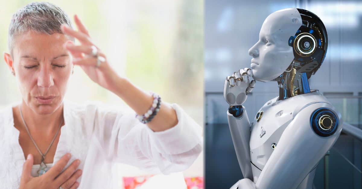 AI vs. Human Intuition | Who’s Better at Finding Your Match? AI vs. Human Intuition | Who’s Better at Finding Your Match?