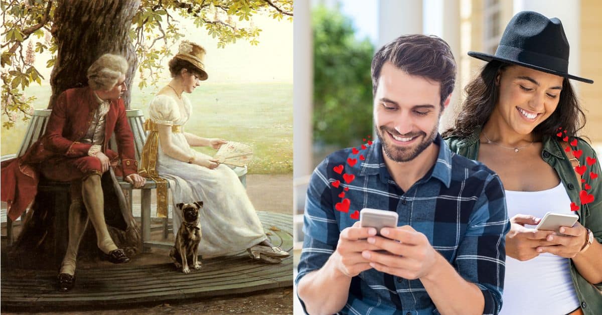 The Impact of Globalization on Dating Culture Today