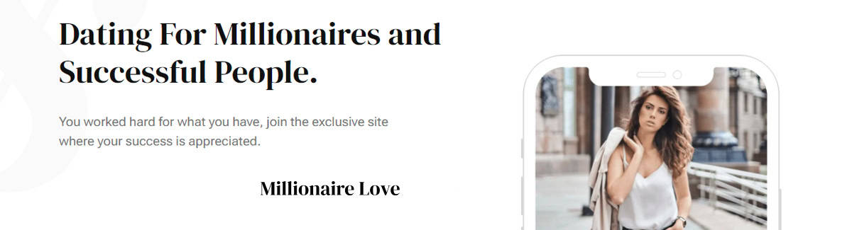 Millionaire Love Review (2025) | Pros, Cons and Features