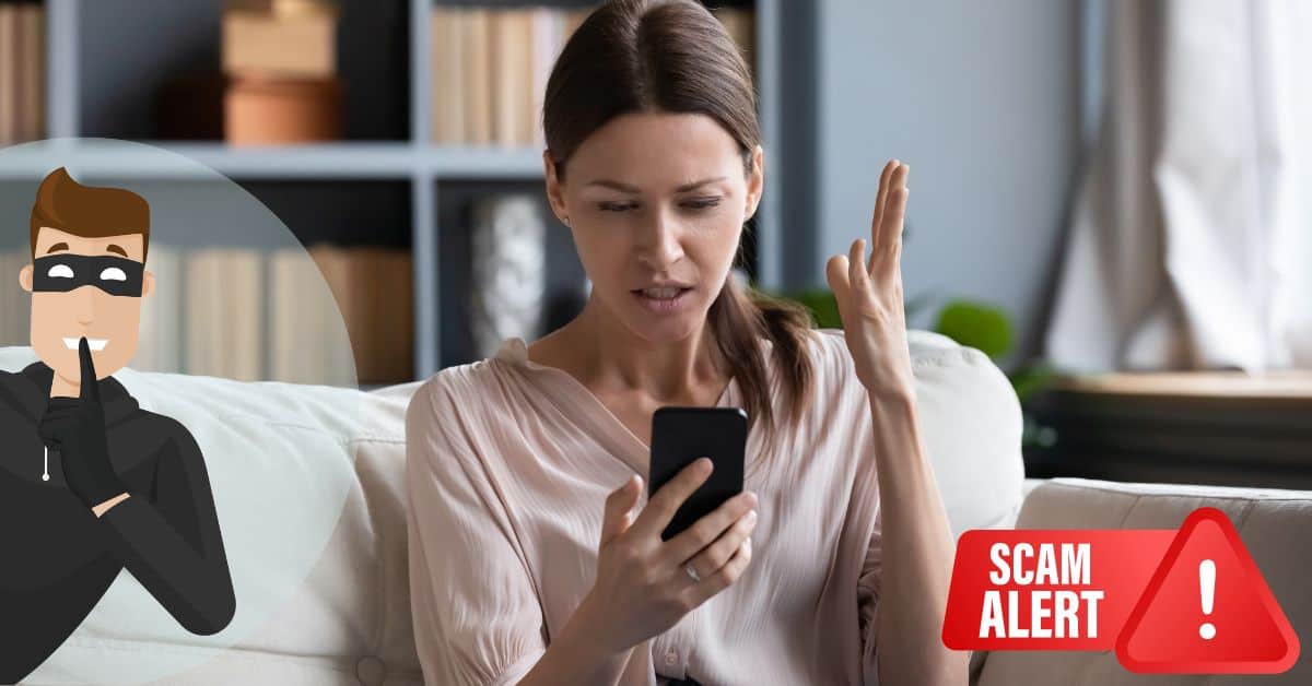 Protecting Yourself After a Dating App Scam | A Complete Guide