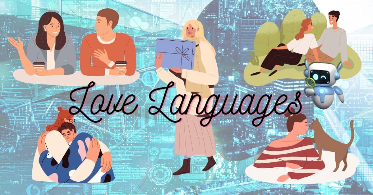 How AI Can Decode Love Languages to Find Ideal Matches