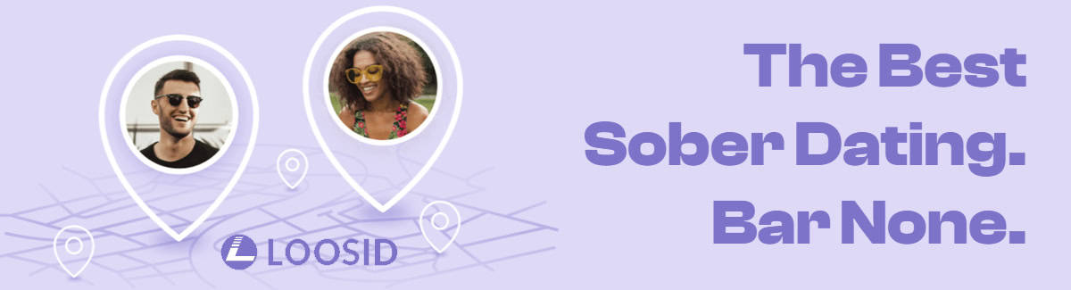 Loosid Review (2024) | A Dating App for Sober Singles