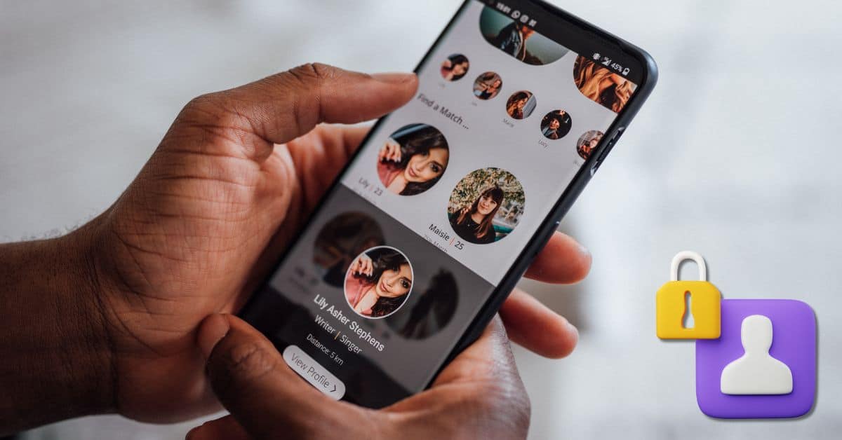 Are Your Photos Safe on Dating Apps? | What You Need to Know