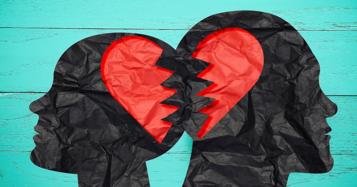Heartbreak Recovery | How Men and Women Cope Differently